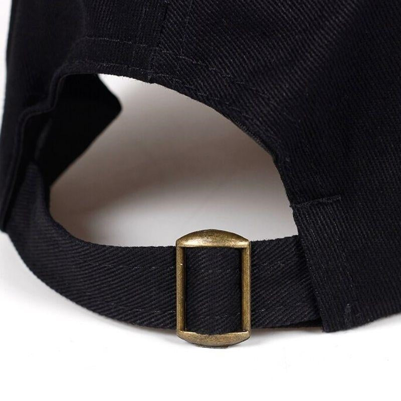Boné de Esqueleto de Demônio – caveira-mexicana.com
